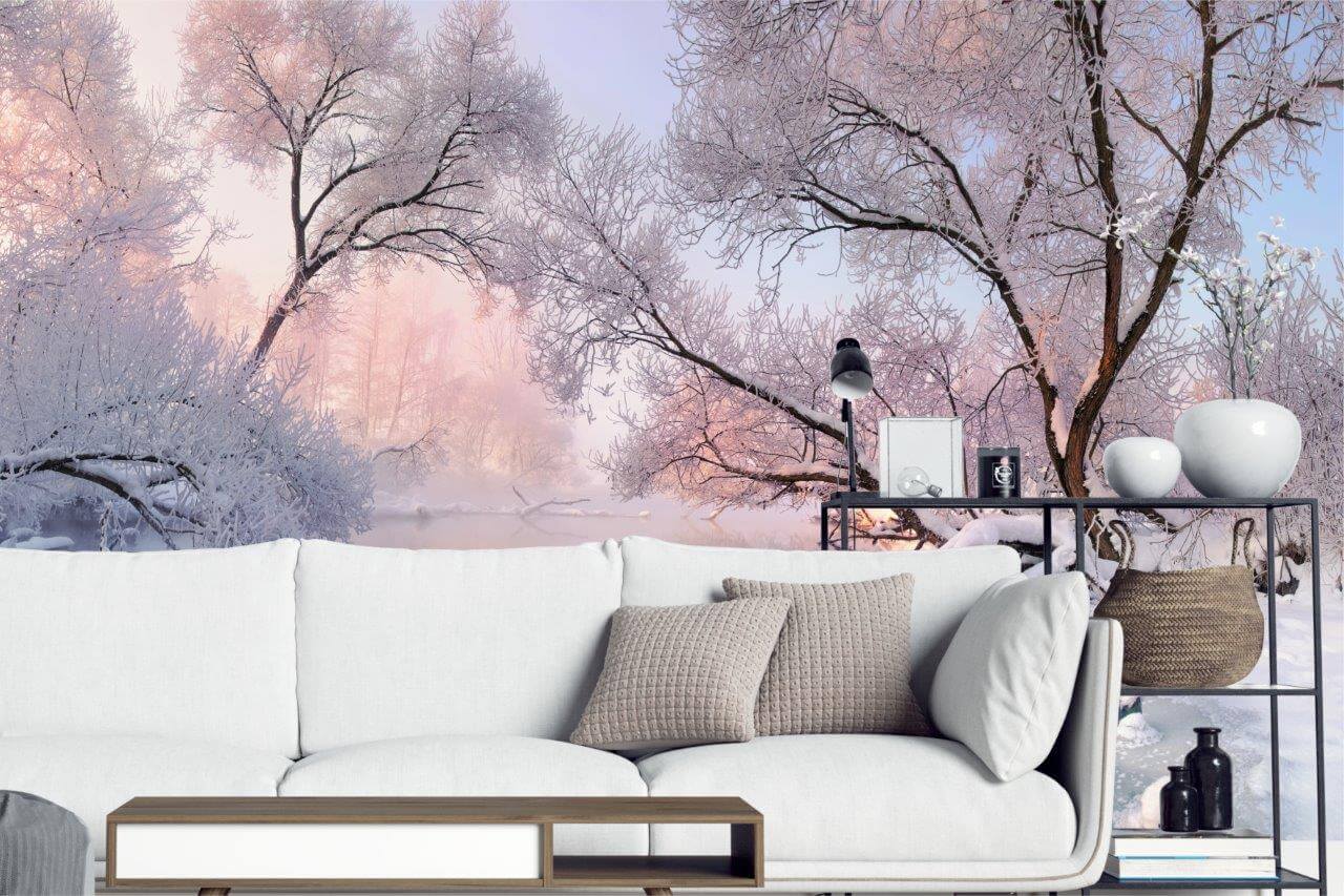 Bespoke Wallpaper Installations