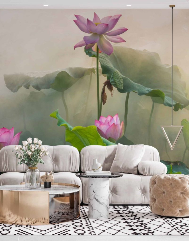 Contact Us - Bespoke Wallpaper