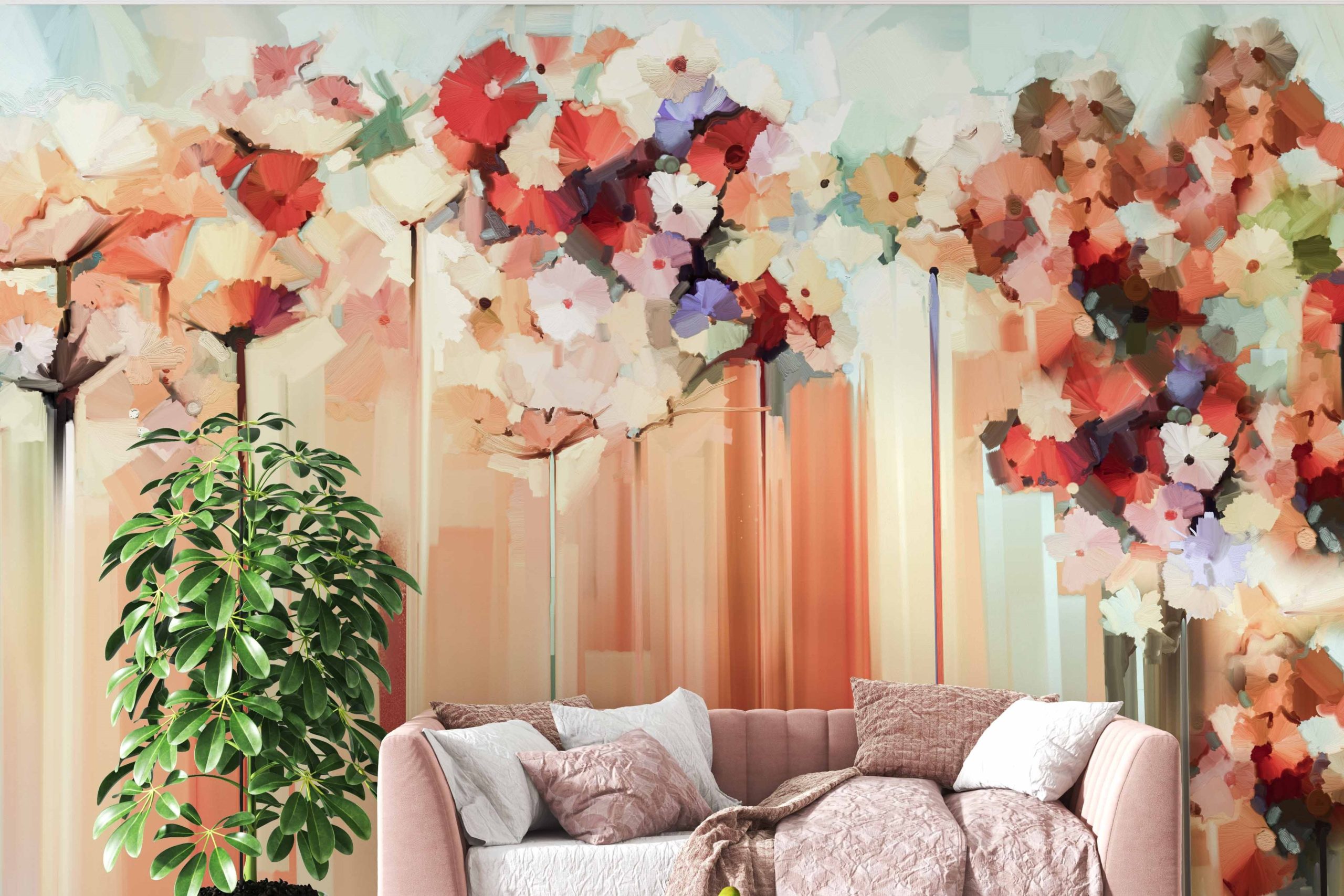 Wallpaper Design Company South Africa | Bespoke Wallpaper