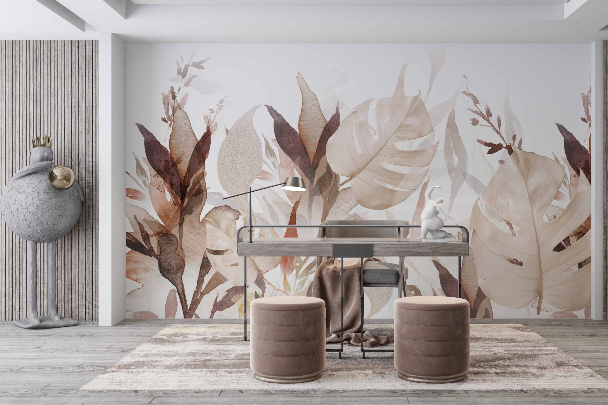 Home - Bespoke Wallpaper